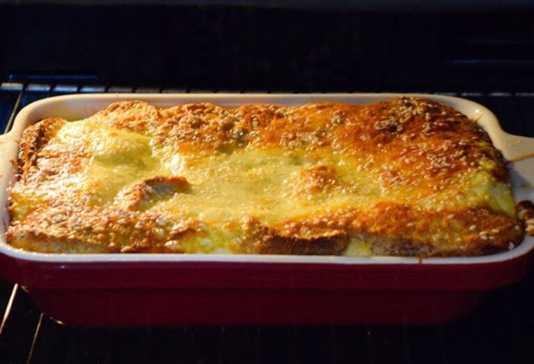 Instant brza i jeftina večera ili doručak za čas posla – Hitrecept