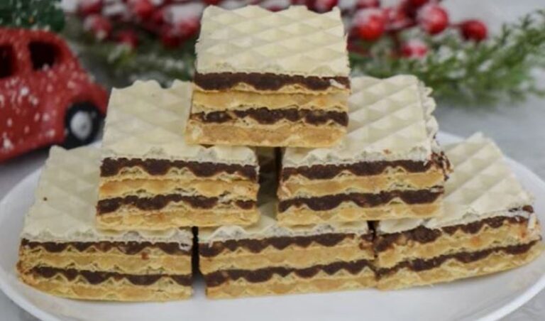 Hrskava brza oblanda sa plazmom + bonus recept za oblandu sa ...