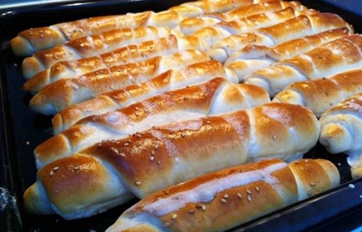 PREDIVNI DOMAĆI SLANCI I DRUGI DAN MEKANI – Hitrecept