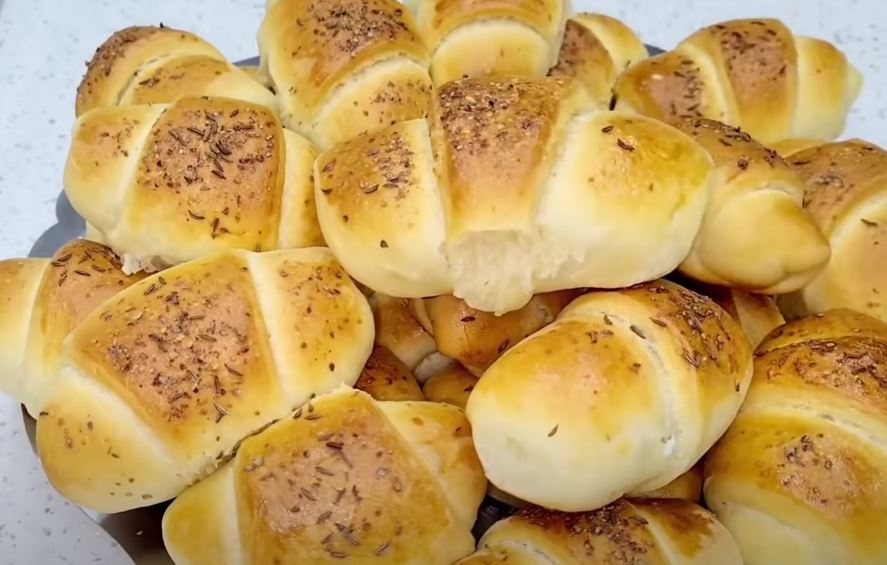 Više vam neće trebati drugi recept: Najbolje kiflice koje ste ikada ...