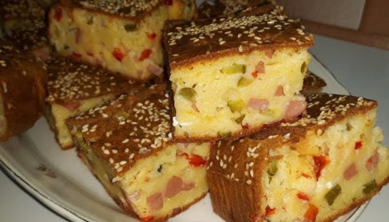 CARSKA PITA ZA 40 MINUTA: Kada je jednom probate, uvek joj se vraćate ...